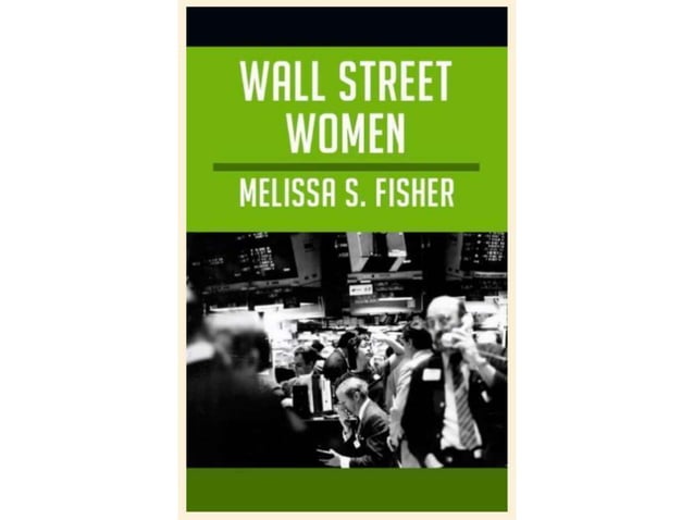 A History Of Women on Wall Street | PPT