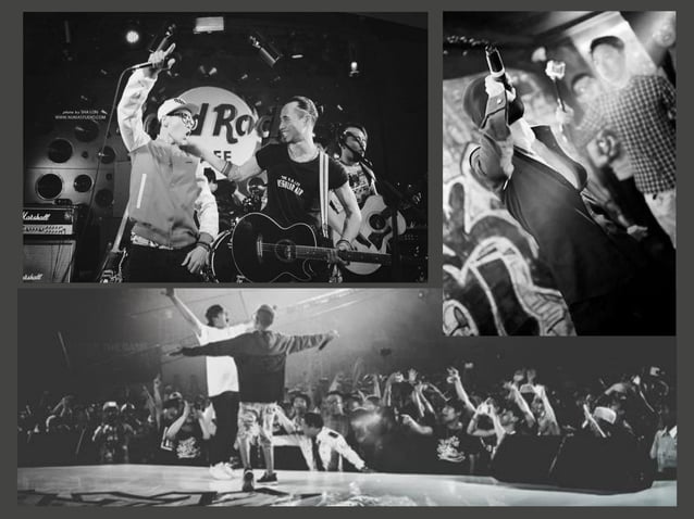 Wowy Rapper Profile Hiphop Vietnam | PPT