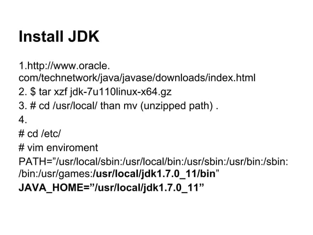 Wowza installation | PDF | Computing | Technology & Computing