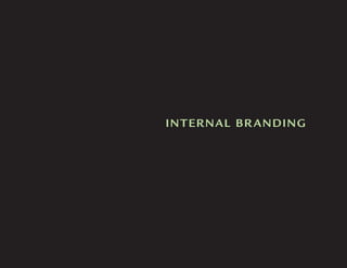 Internal Branding | PPT