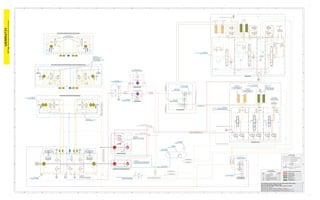 Planos hidraulicos bocat cat | PDF