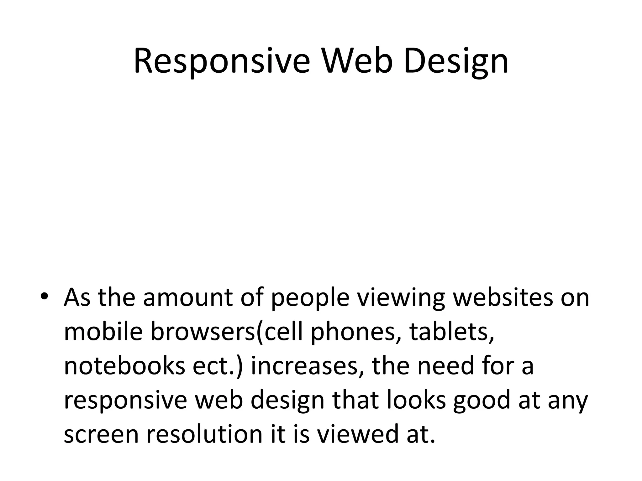 Wozniak web design | PPTX