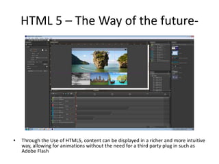 Wozniak web design | PPT