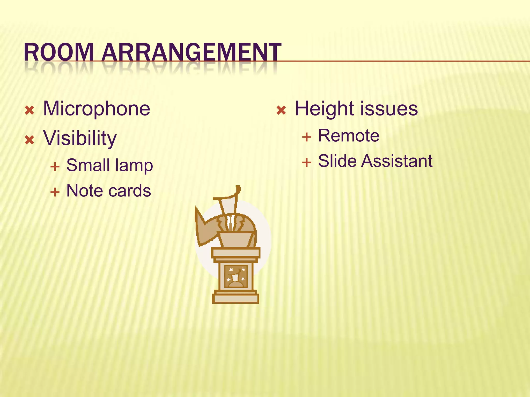 Woznicki presentation do’s and don’t’s | PPTX | Technology & Computing