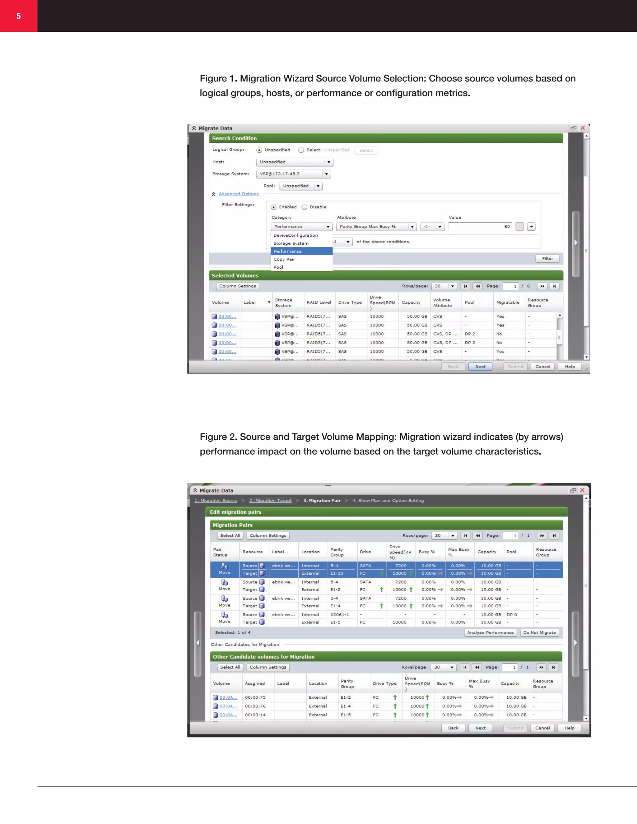 Maximize Operational Efficiency in a Tiered Storage Environment | PDF