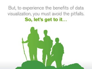 5 Data Visualization Pitfalls | PDF
