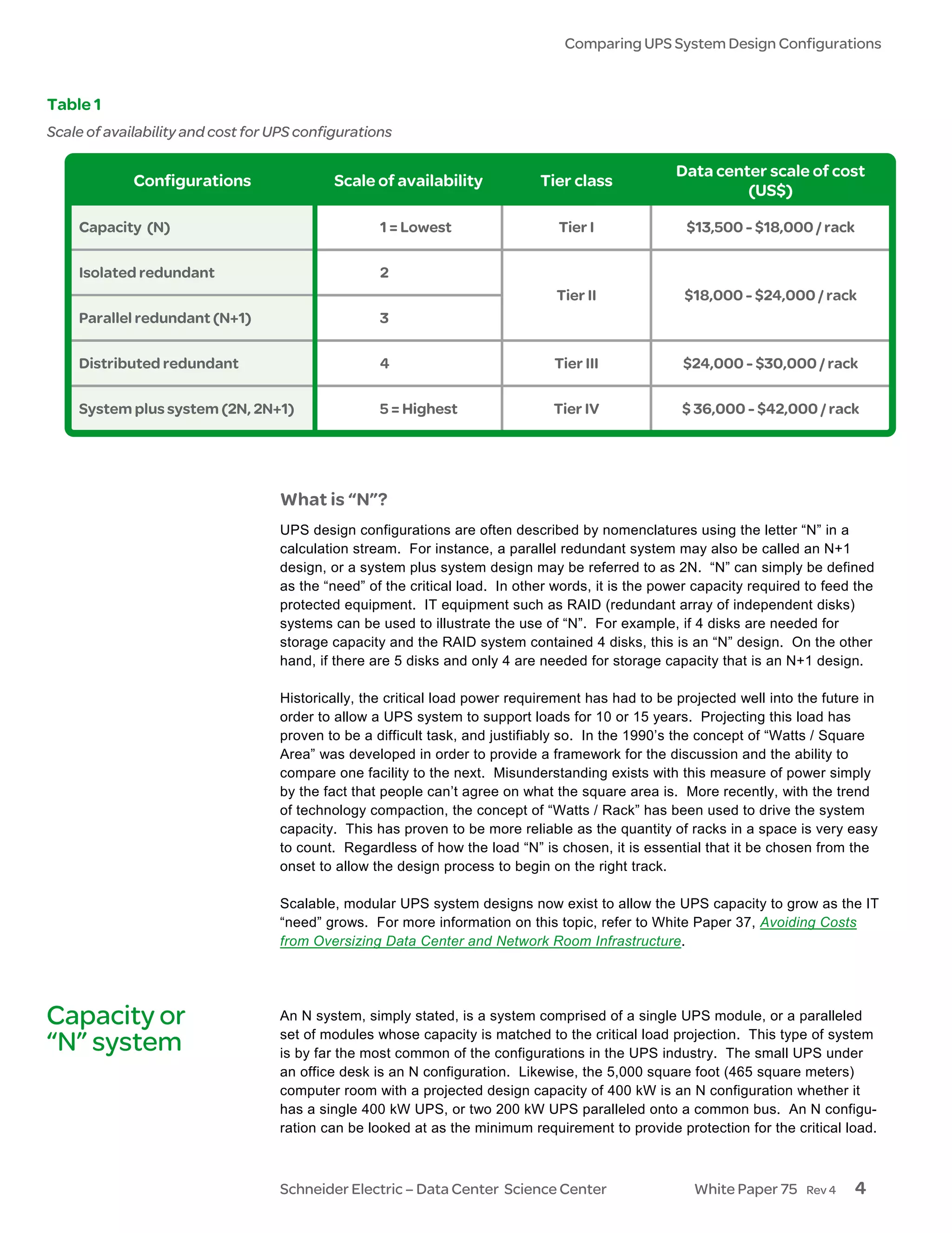 Wp 75-comparing-ups-system-design-configurations | PDF