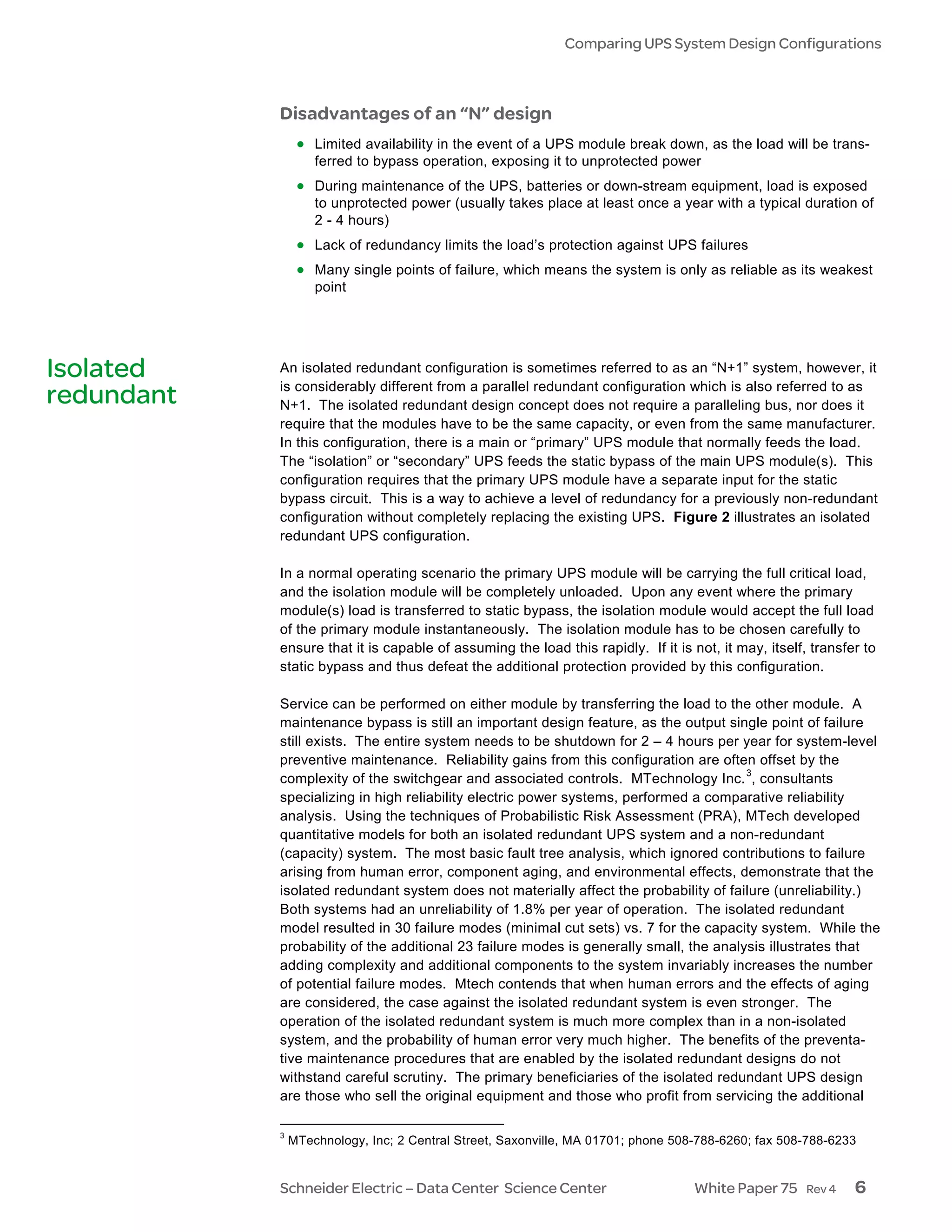 Wp 75-comparing-ups-system-design-configurations | PDF