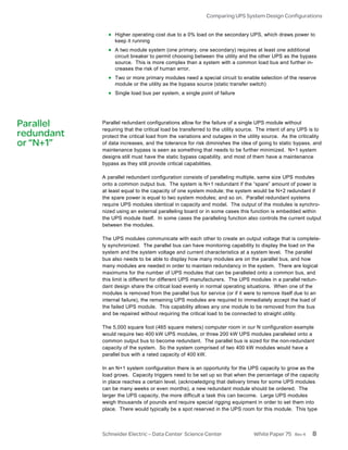 Wp 75-comparing-ups-system-design-configurations | PDF