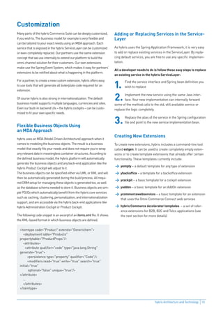 Wp architecture-and-technology-en | PDF