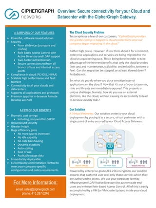 Wp cipher graph-cag-topology | PDF