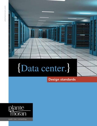 Wp data center standards (final) | PDF