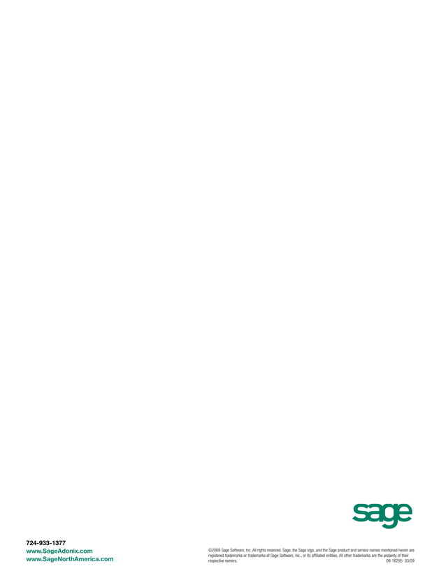 Optimize Your ERP System: How to Avoid the Implementation Sins | PDF | Cloud Computing | Internet