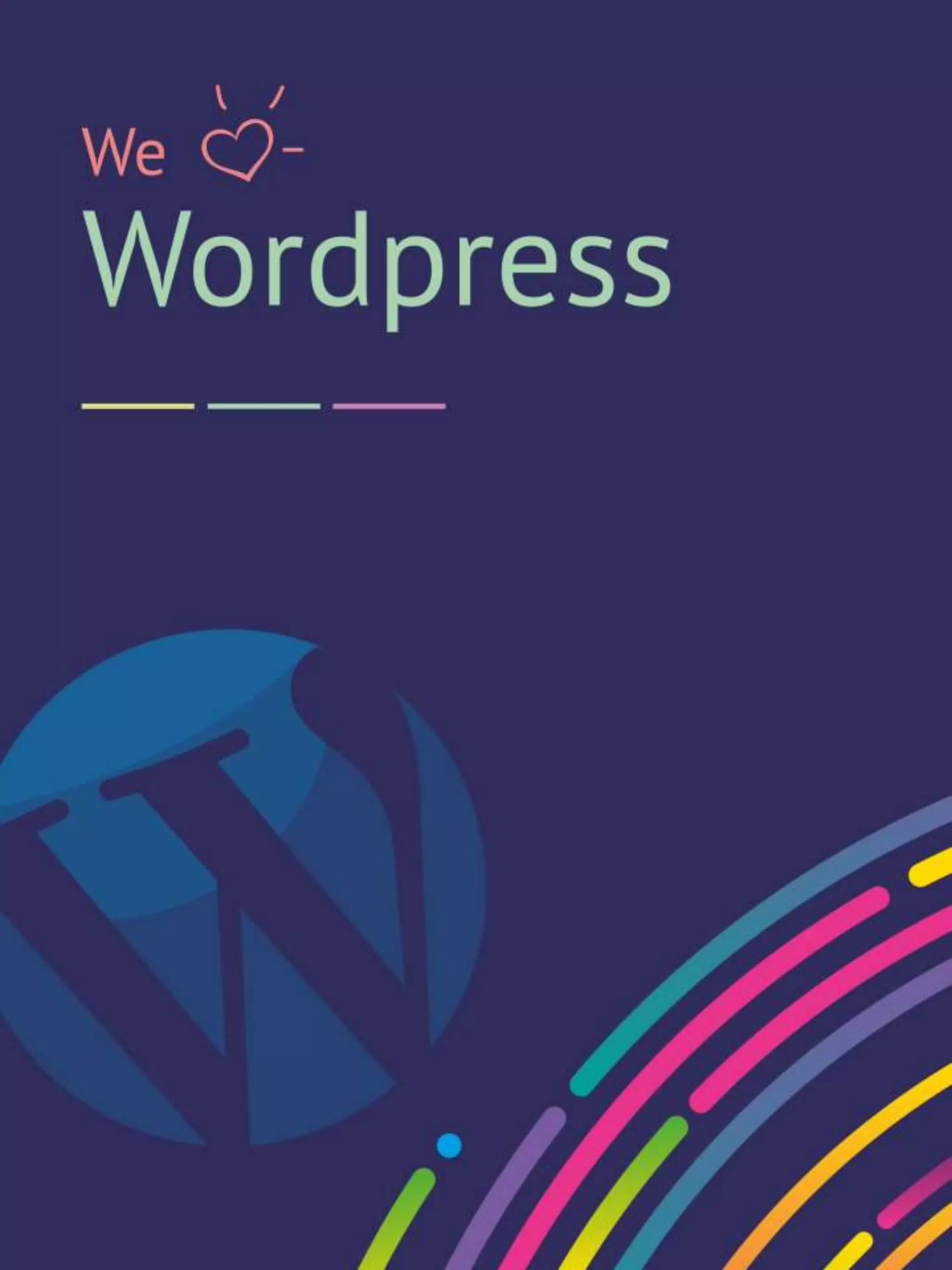 Wordpress Development Made Easy With Colorwhistle Pdf