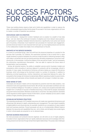 White Paper: Understanding the Networked Society – new logics for an age of empowerment | PDF