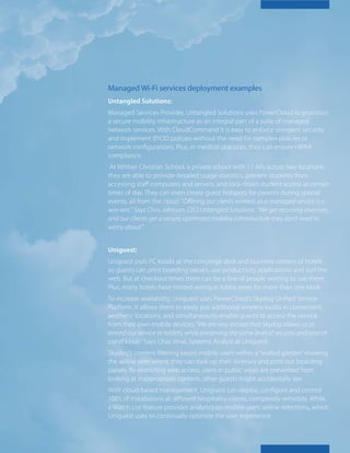 Featured White Paper: PowerCloud's CloudCommand! | PDF