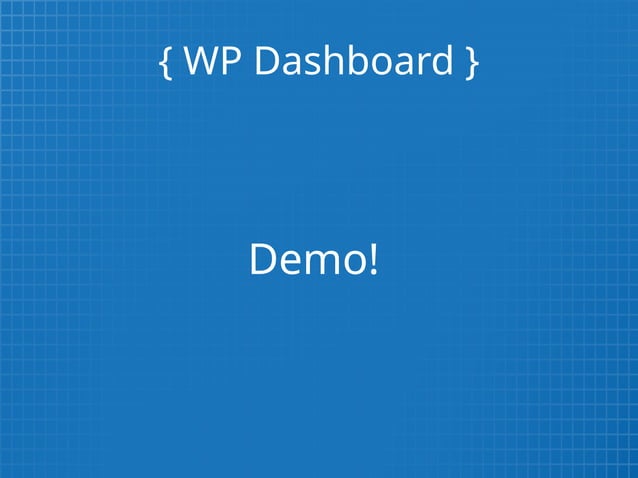 Introduction to WordPress Basics - WP 101 | PPT