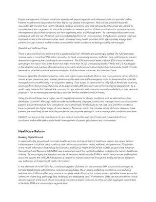 White Paper - Population Health | PDF