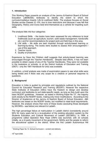 Wp14 textbook analysis_final | PDF