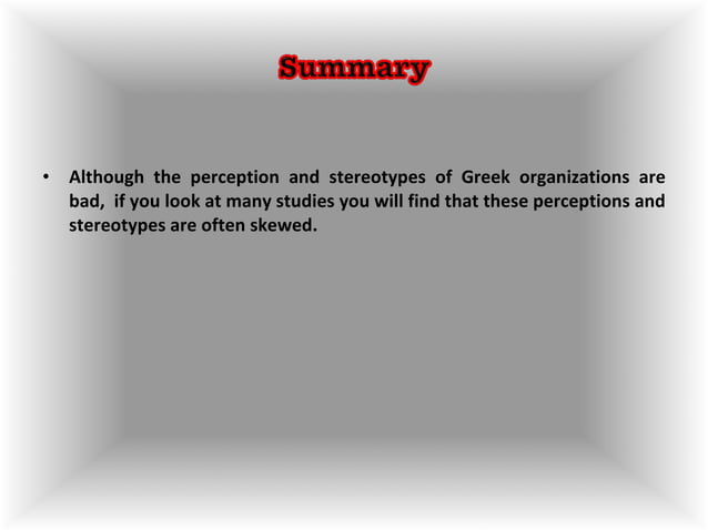 Writing Project 2 Ppt