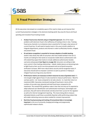 EChannel Frauds | PDF