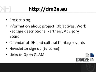 Work Package 4 - Month 6 by Sam Leon | PPT