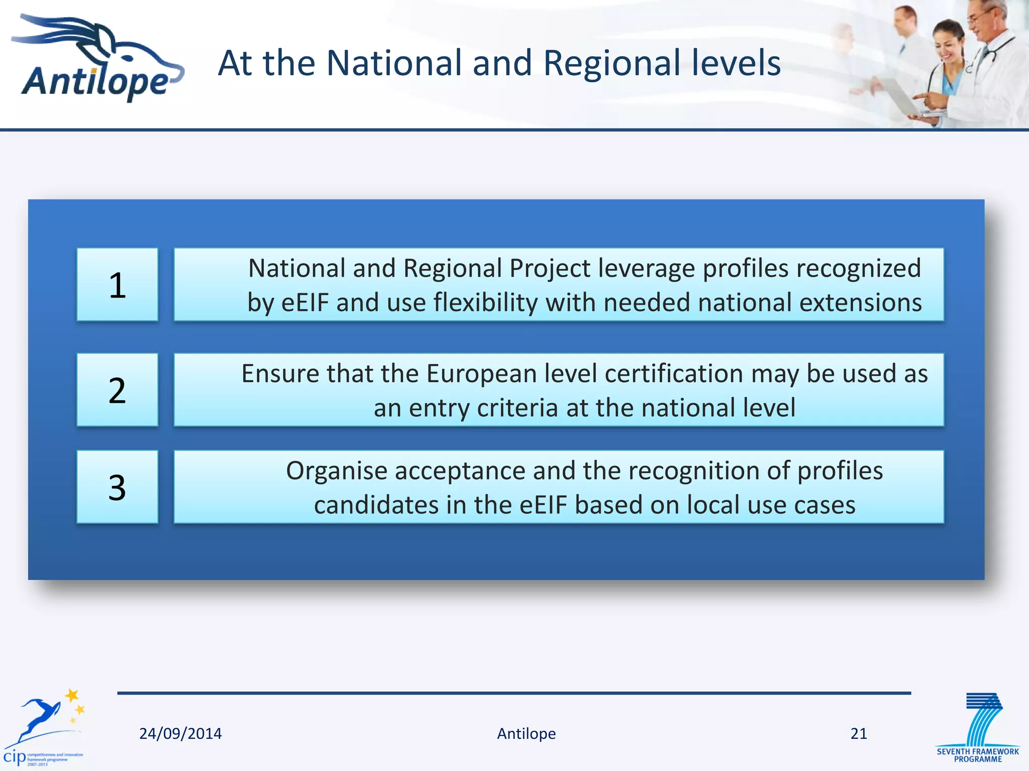 Wp4 quality label and certification processes | PPT