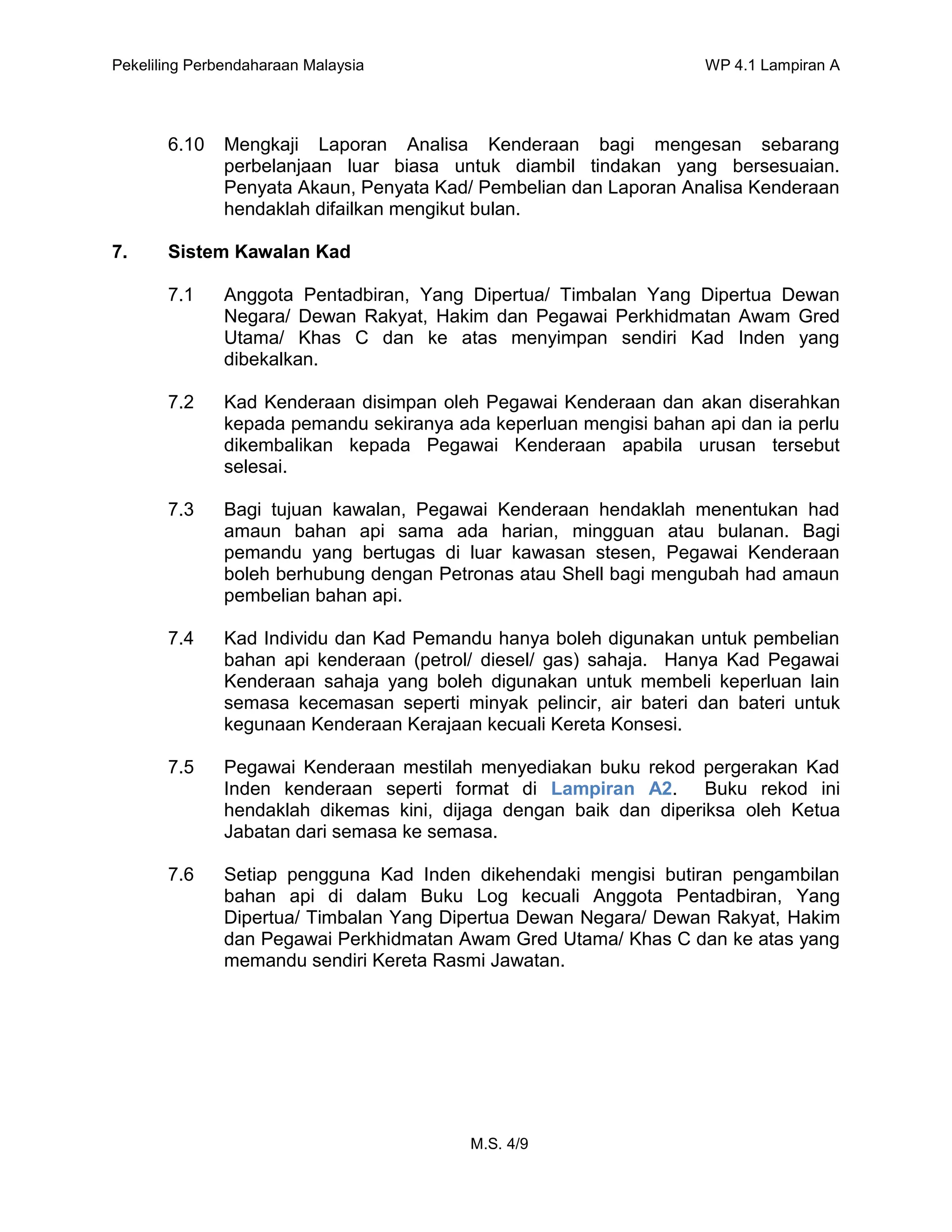 WP4 TATACARA PENGURUSAN KENDERAAN KERAJAAN.pdf