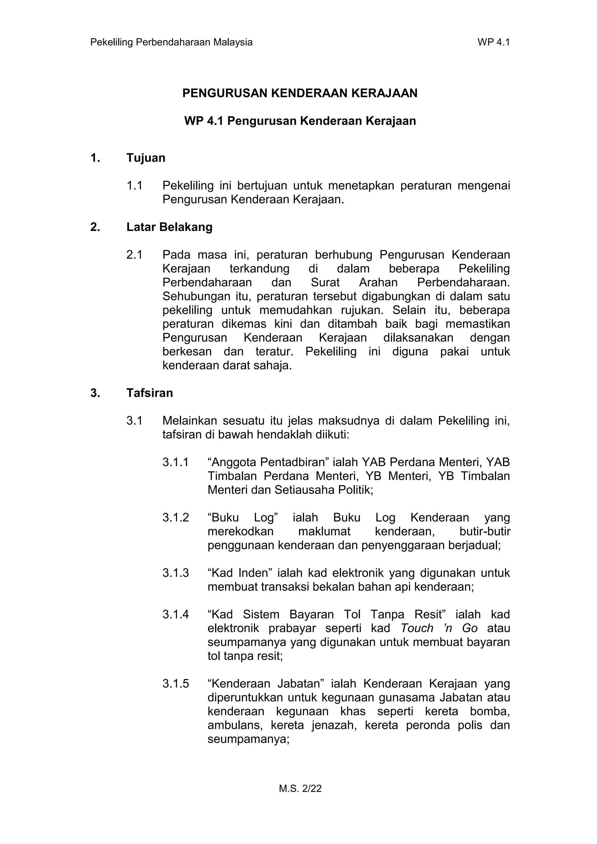 WP4 TATACARA PENGURUSAN KENDERAAN KERAJAAN.pdf