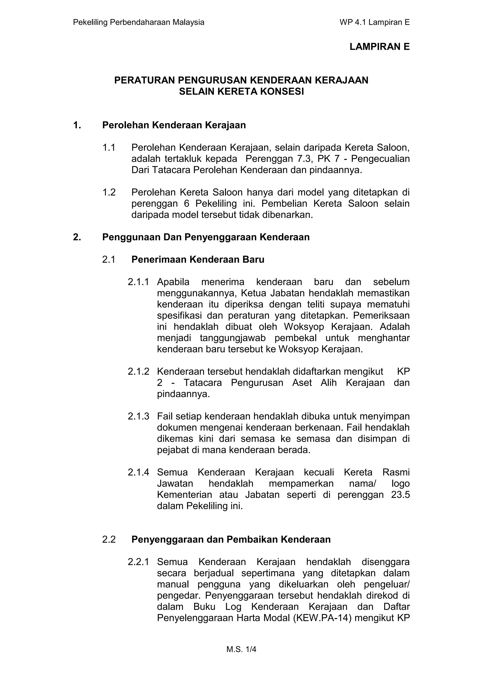 WP4 TATACARA PENGURUSAN KENDERAAN KERAJAAN.pdf