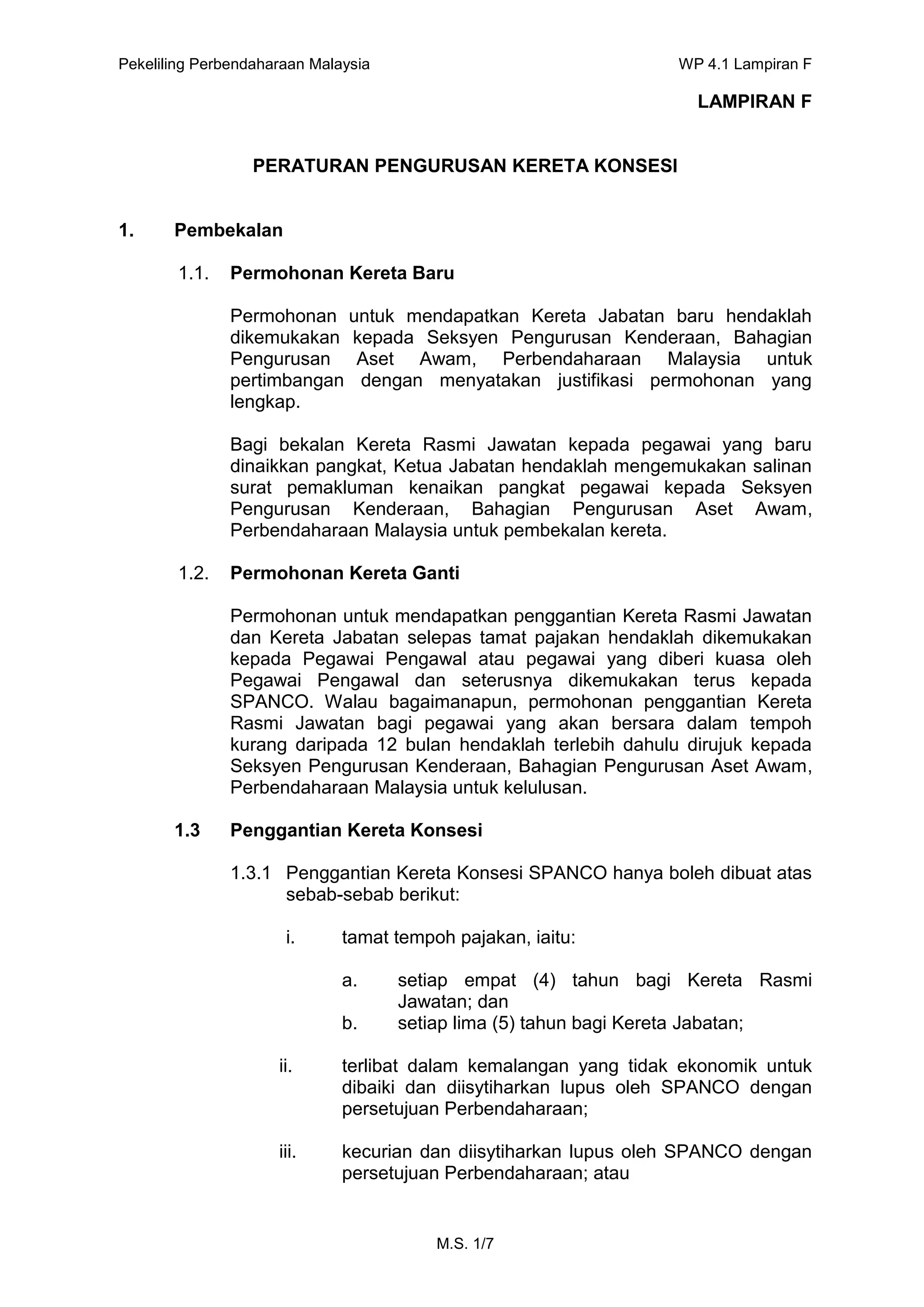 WP4 TATACARA PENGURUSAN KENDERAAN KERAJAAN.pdf
