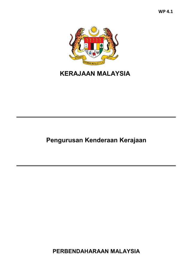 WP4 TATACARA PENGURUSAN KENDERAAN KERAJAAN.pdf
