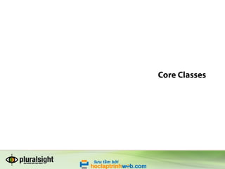 Wp7 basics-module-04-slides | PPT