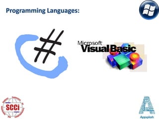 Windows Phone 7 introduction | PPTX