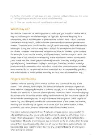Wp 7 things_mobile_learning | PDF