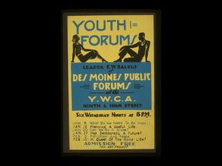 WPA Posters | PPT