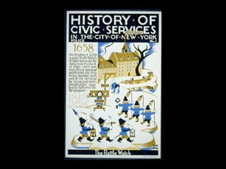 WPA Posters | PPT