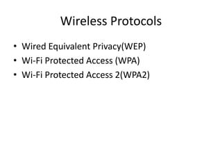 Wpa3 | PPTX