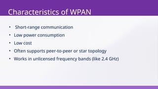 Introduction to WPAN technologies__.pptx