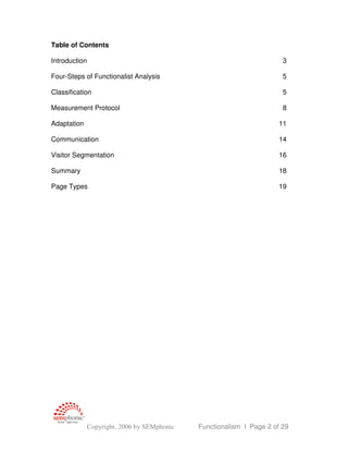 Wpaper 005 functionalism_new_approach | PDF