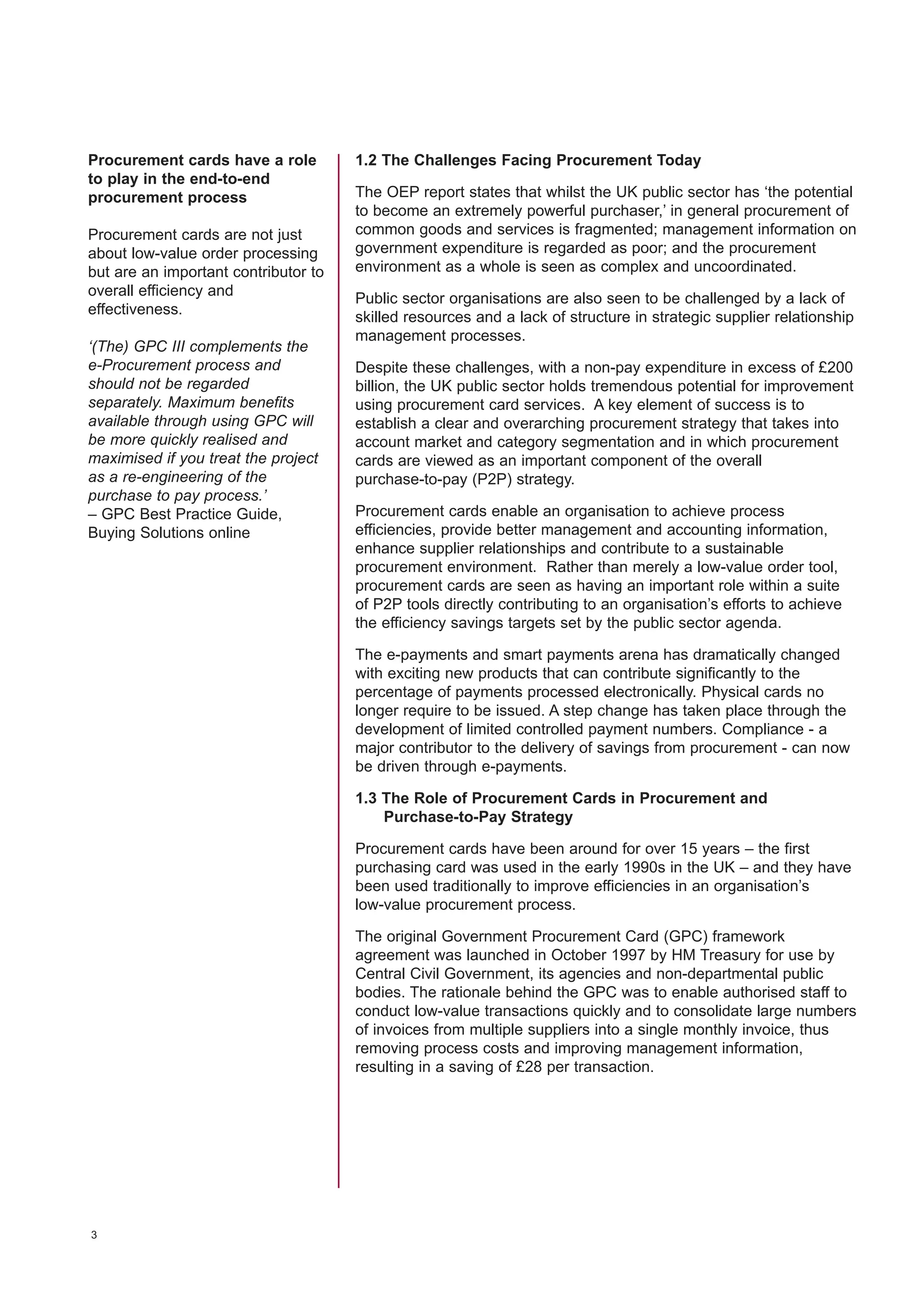 BENEFITS OF e-PAYMENTS | PDF