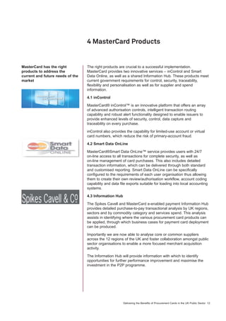 BENEFITS OF e-PAYMENTS | PDF