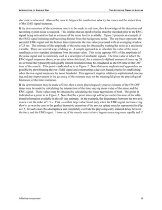 W P Biomechanics | PDF