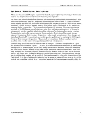 W P Biomechanics | PDF