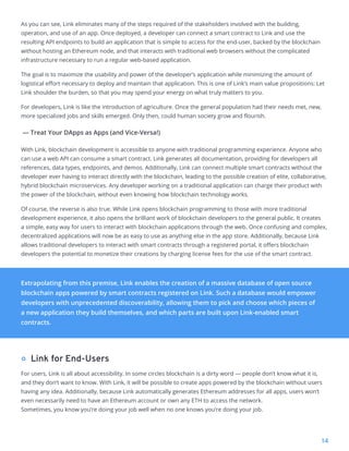 Blockmason link whitepaper | PDF