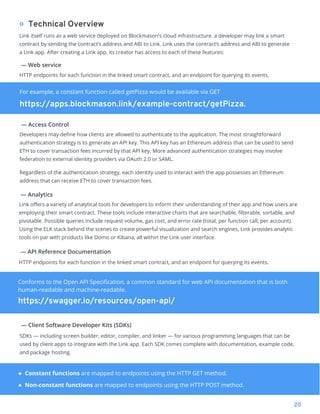 Blockmason link whitepaper | PDF