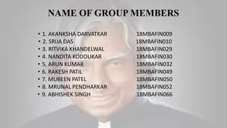 APJ ABDUL KALAM | PPTX | Sikhism | Religion & Spirituality