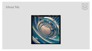 Using multi-tenant WordPress to simplify development | PPT