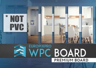 Wpc catalog | PPT