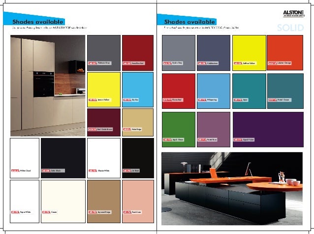Alstone Wpc Sheet catalogue | PDF